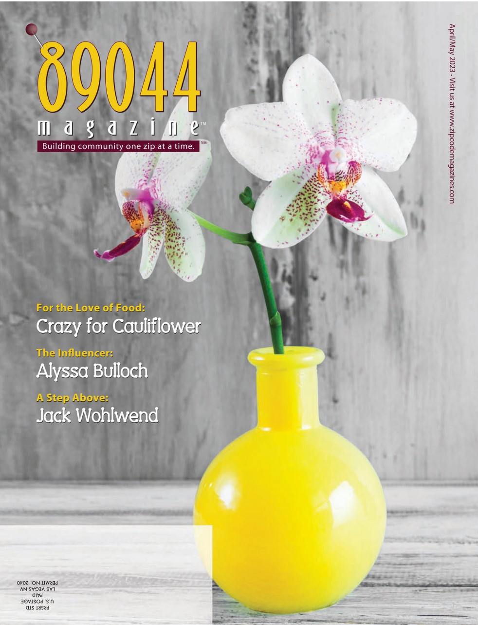 Reconnect with Zip Code Magazines - ZipCodeMagazines.com