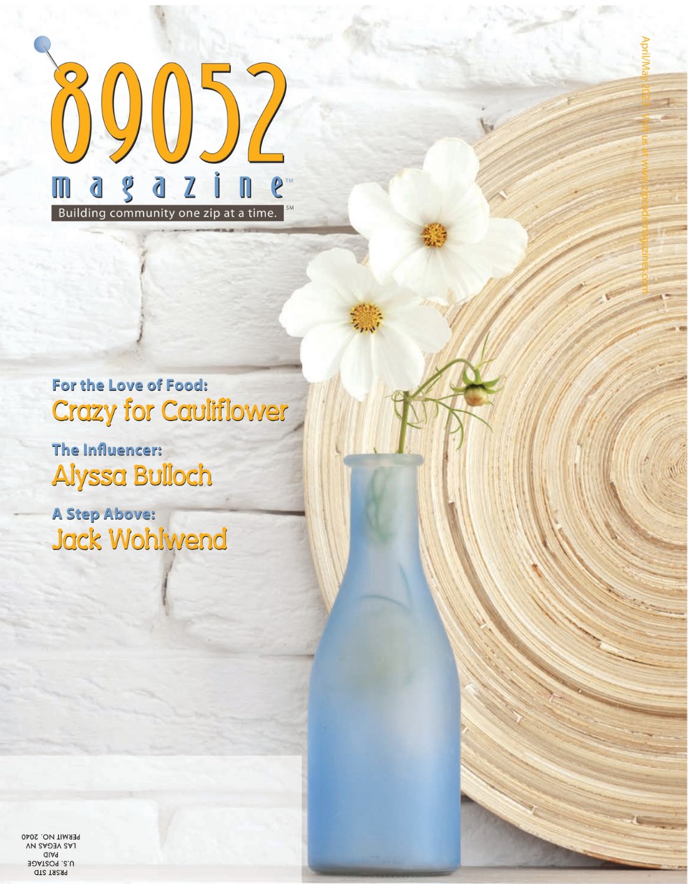 Reconnect with Zip Code Magazines - ZipCodeMagazines.com