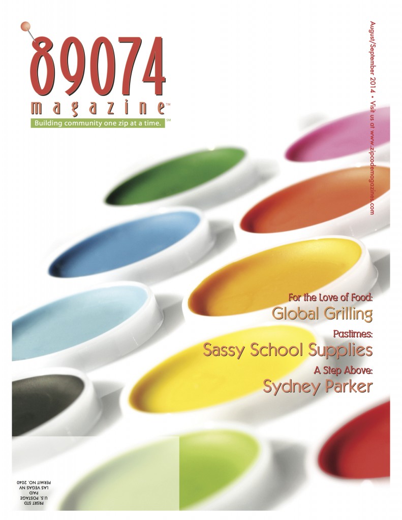89074 Cover - ZipCodeMagazines.com