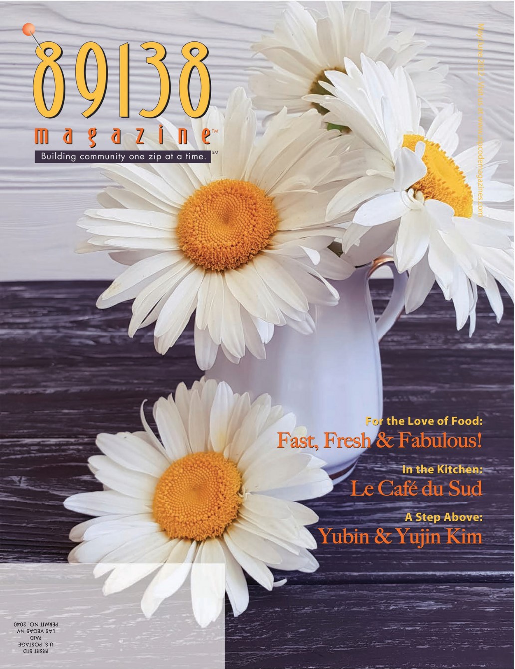 ZipCodeMagazines.com - Bringing community one zip at a time.