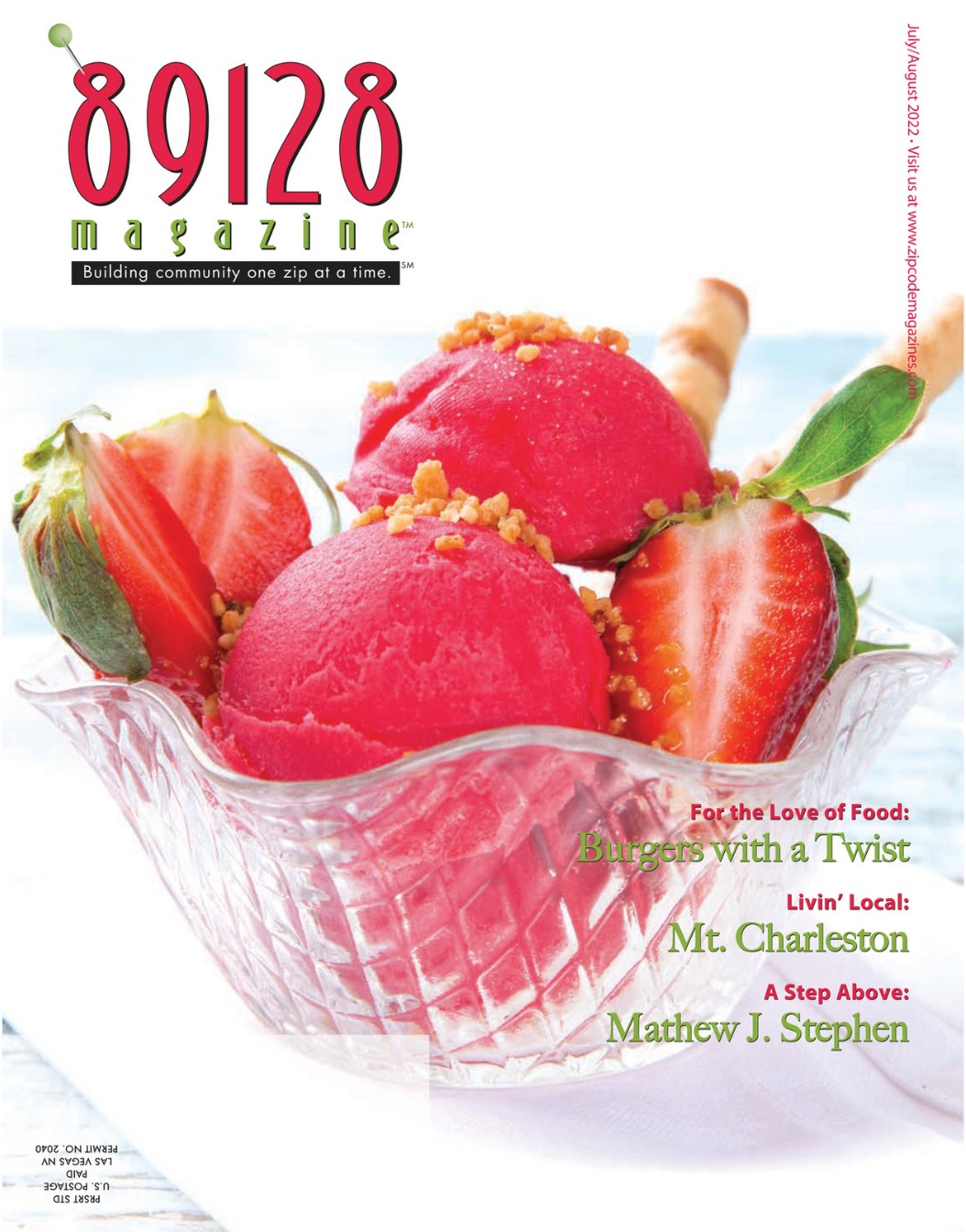 July_2022_Magazines_89128 - ZipCodeMagazines.com