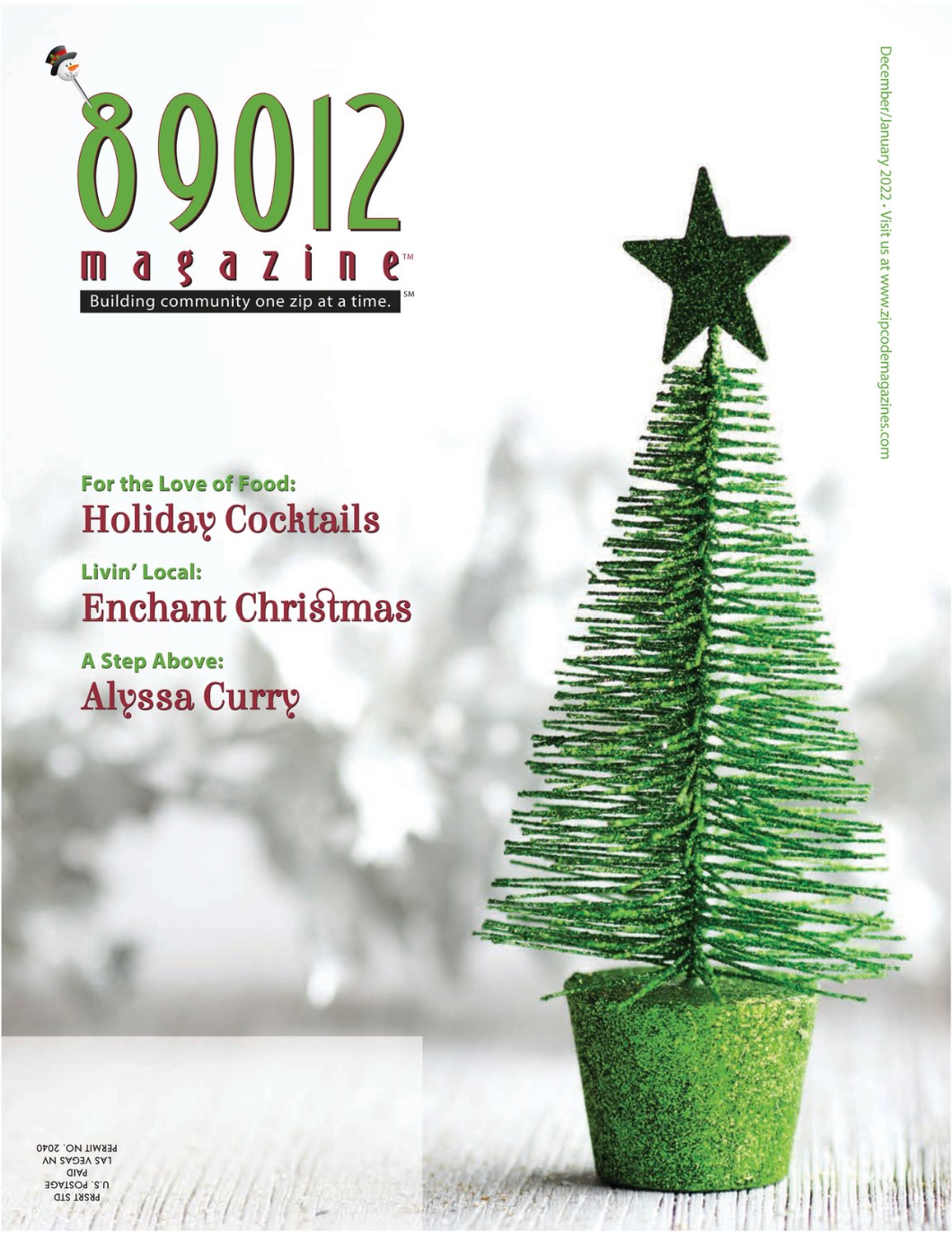 89012_Dec_Mag_2021 - ZipCodeMagazines.com