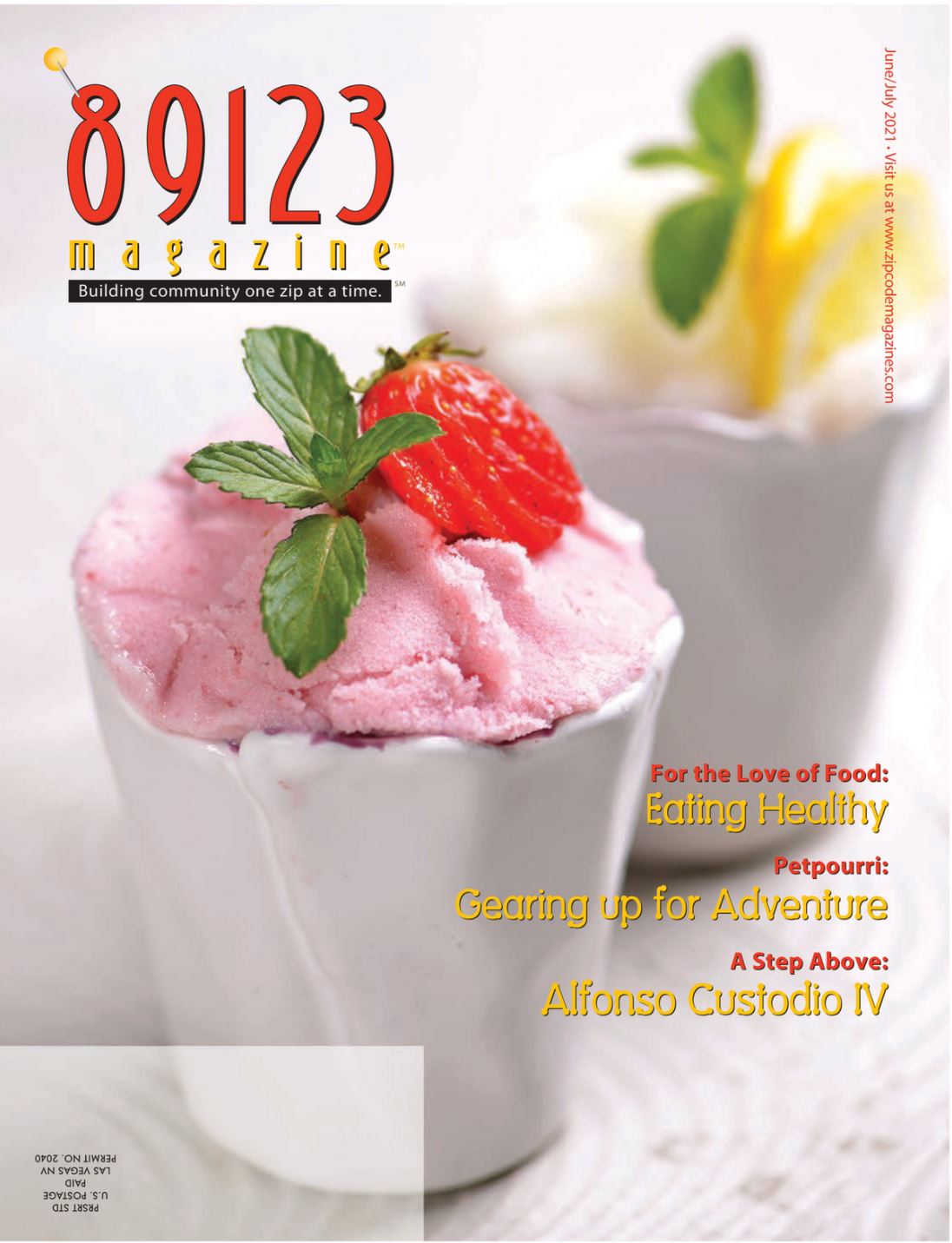 89123june2021 - ZipCodeMagazines.com