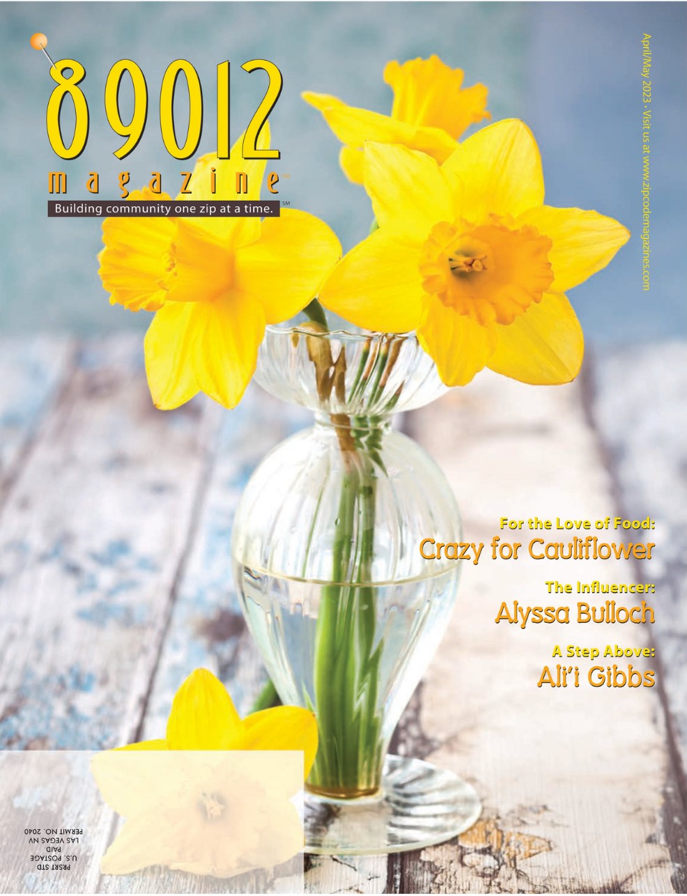 Magazines - ZipCodeMagazines.com