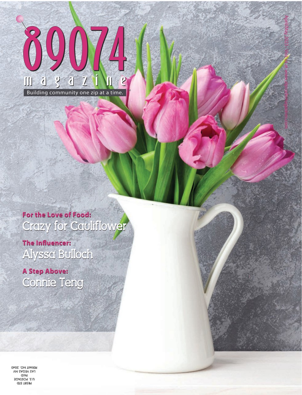 Reconnect with Zip Code Magazines - ZipCodeMagazines.com