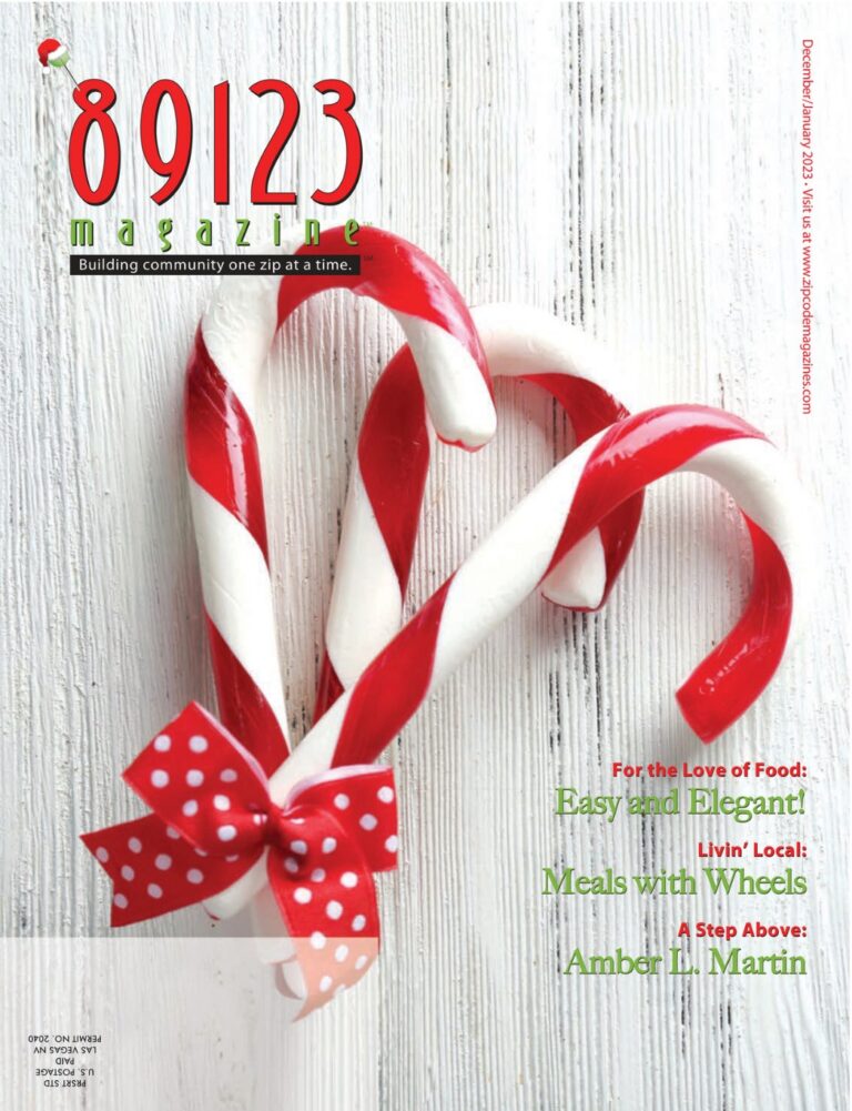 Summerlin and Las Vegas West