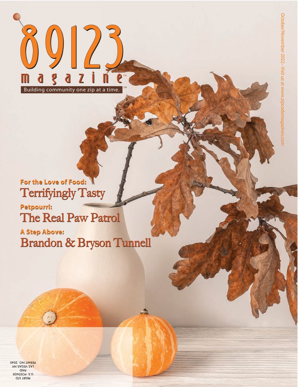 October_Magazines_2022_89123 - ZipCodeMagazines.com