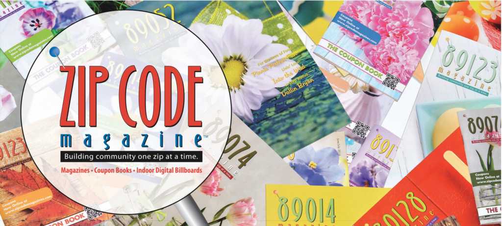 - ZipCodeMagazines.com