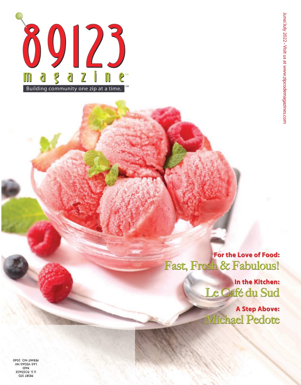 ZipCodeMagazines.com - Bringing community one zip at a time.