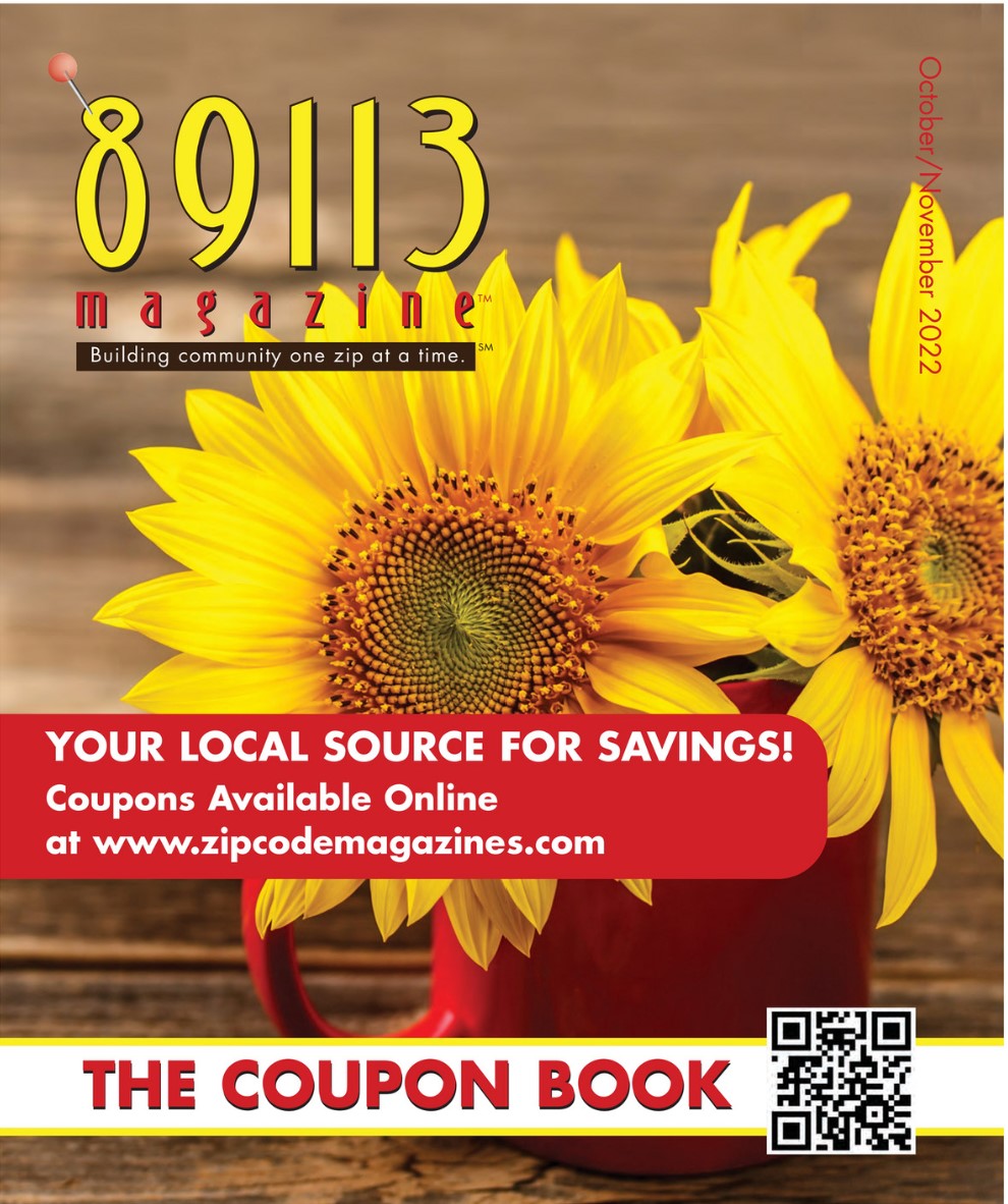 Click the cover to view coupons