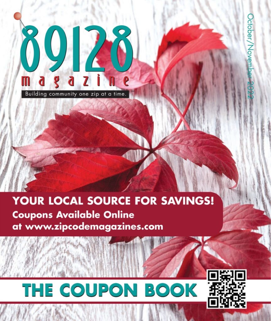 Click the cover to view coupons