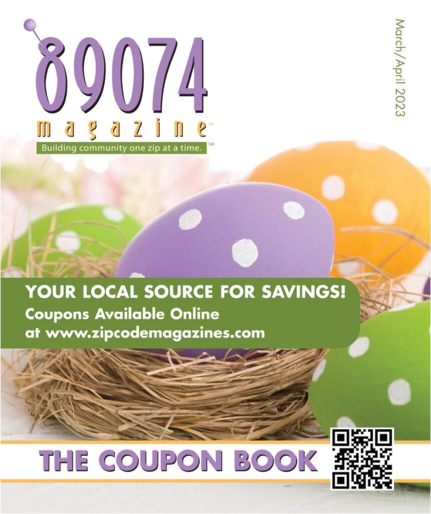 Coupons - ZipCodeMagazines.com