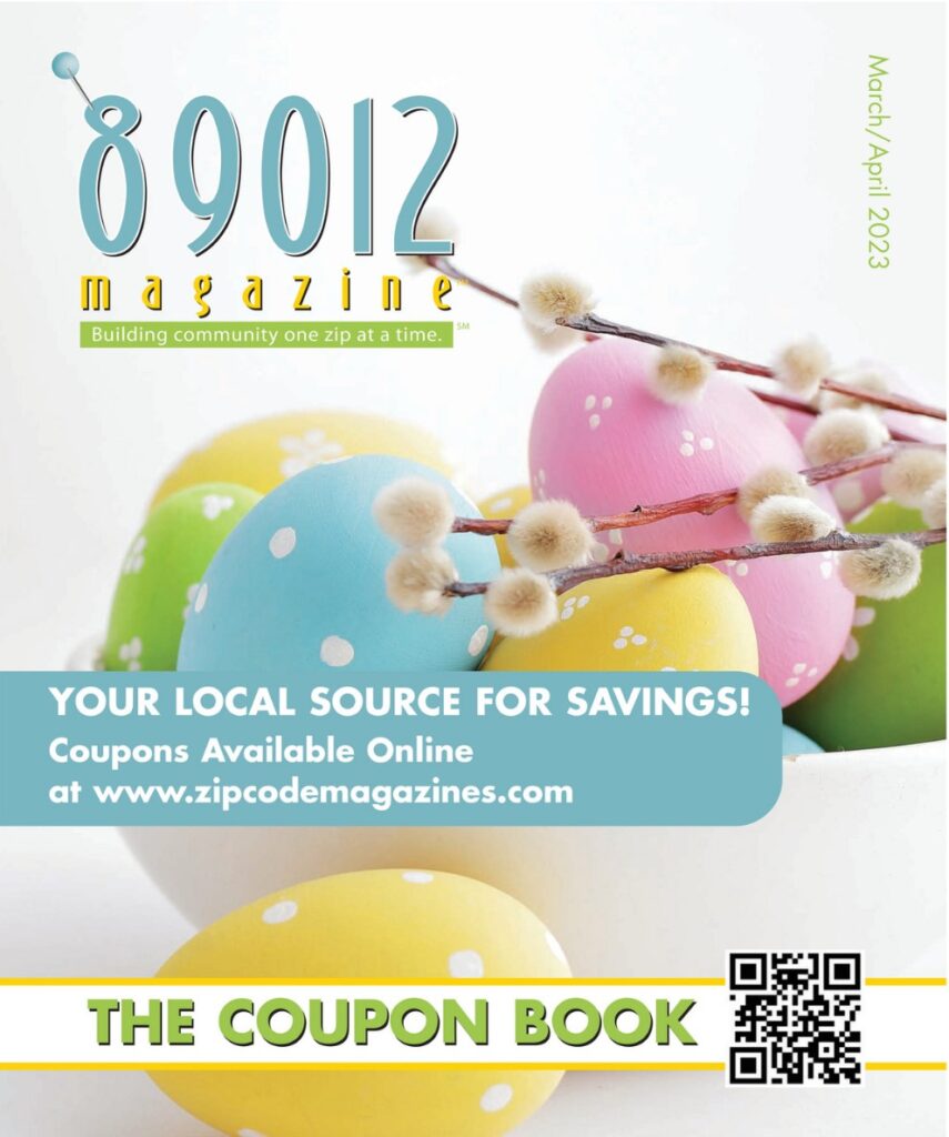 Coupons - ZipCodeMagazines.com