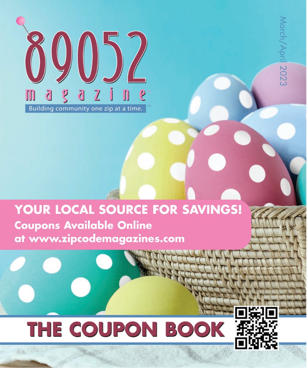 Coupons - ZipCodeMagazines.com