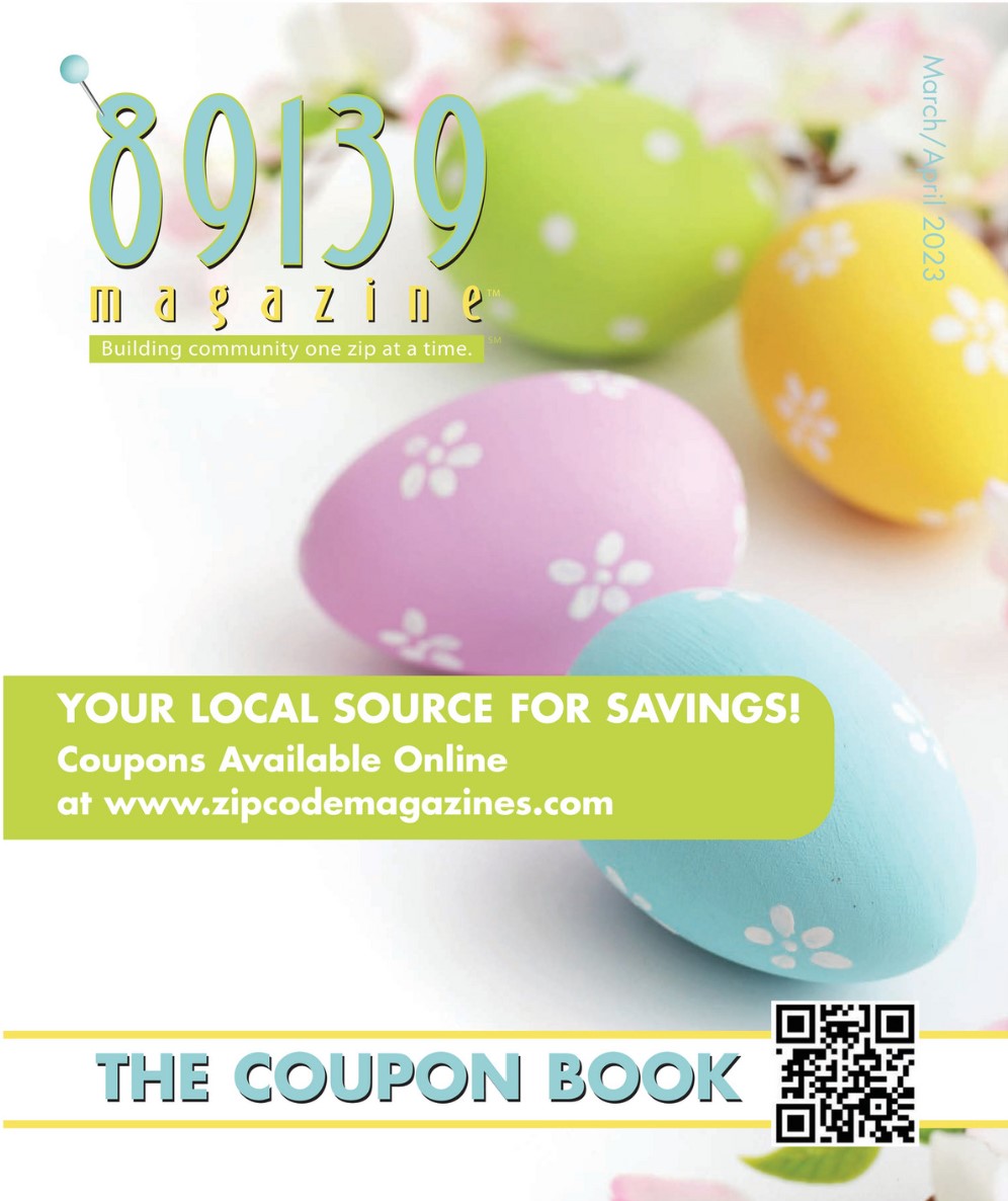 Coupons - ZipCodeMagazines.com