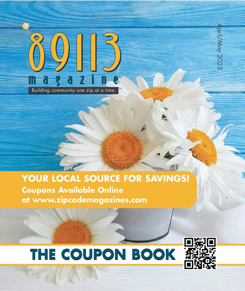 Coupons - ZipCodeMagazines.com
