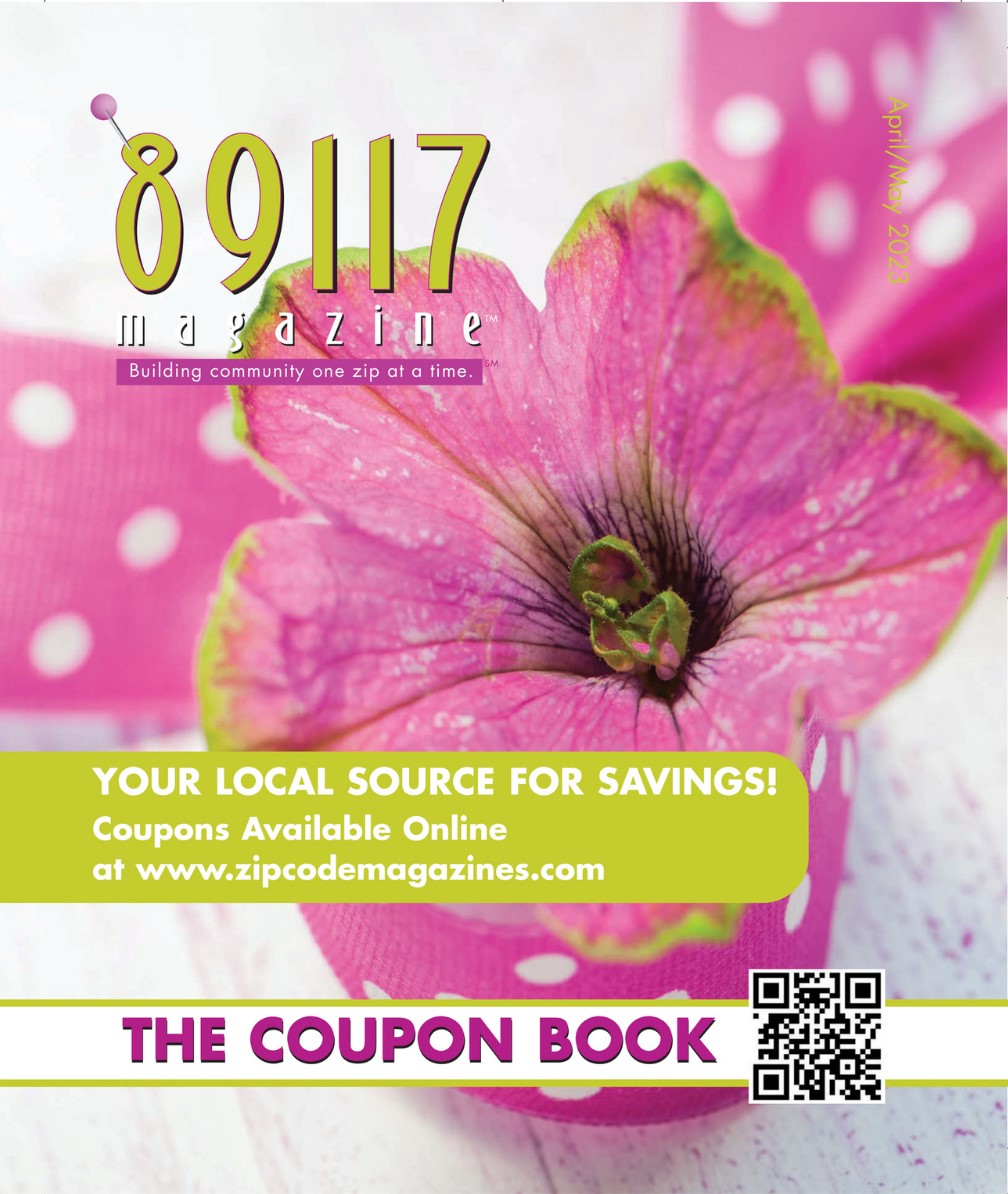 Coupons - ZipCodeMagazines.com