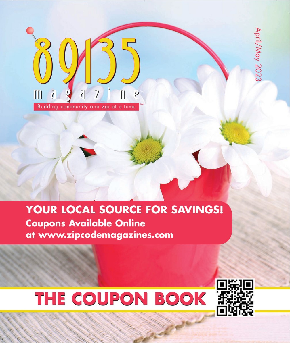 Coupons - ZipCodeMagazines.com
