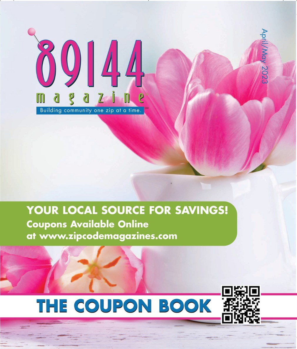 Coupons - ZipCodeMagazines.com