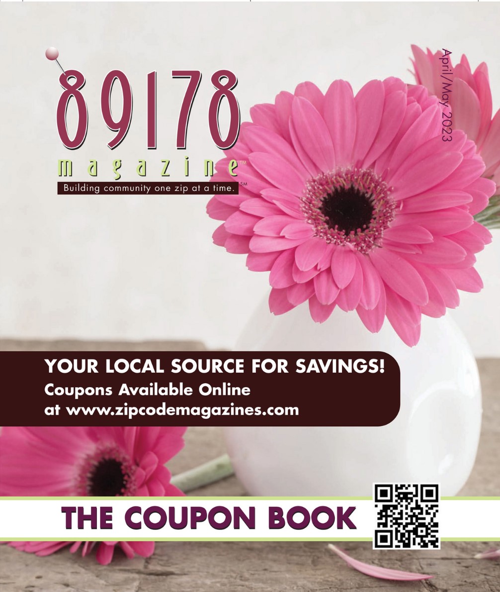 Coupons - ZipCodeMagazines.com