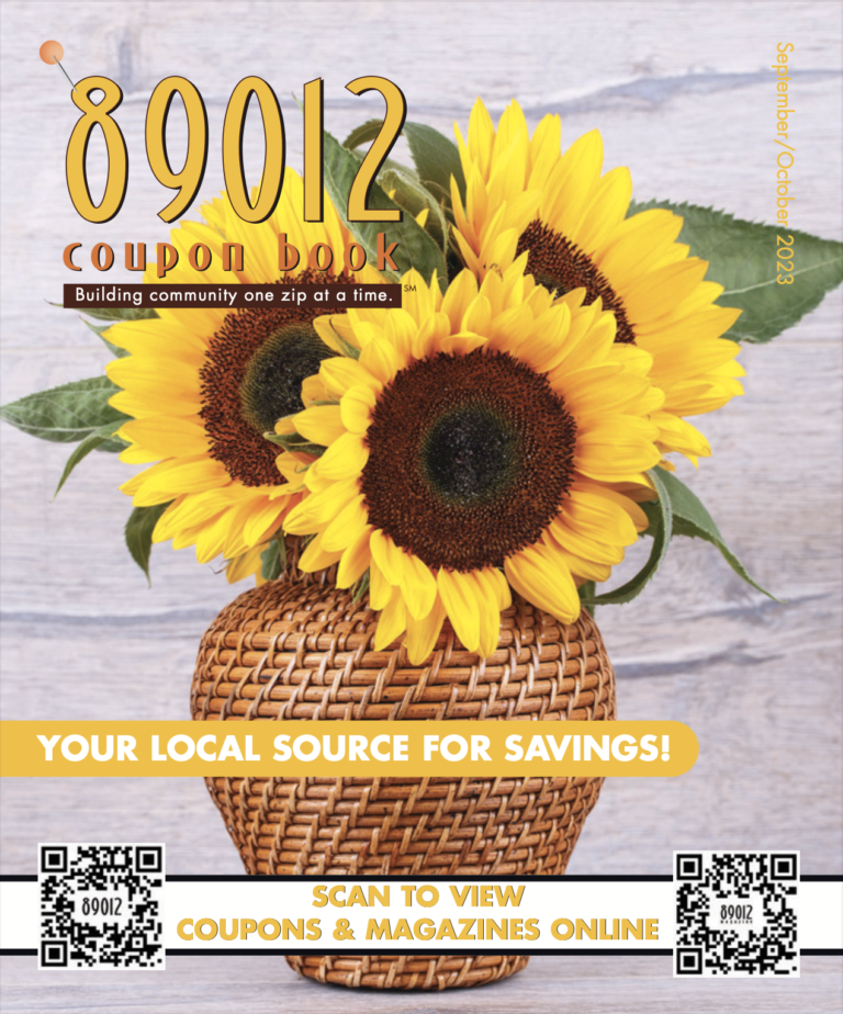 Coupons - ZipCodeMagazines.com