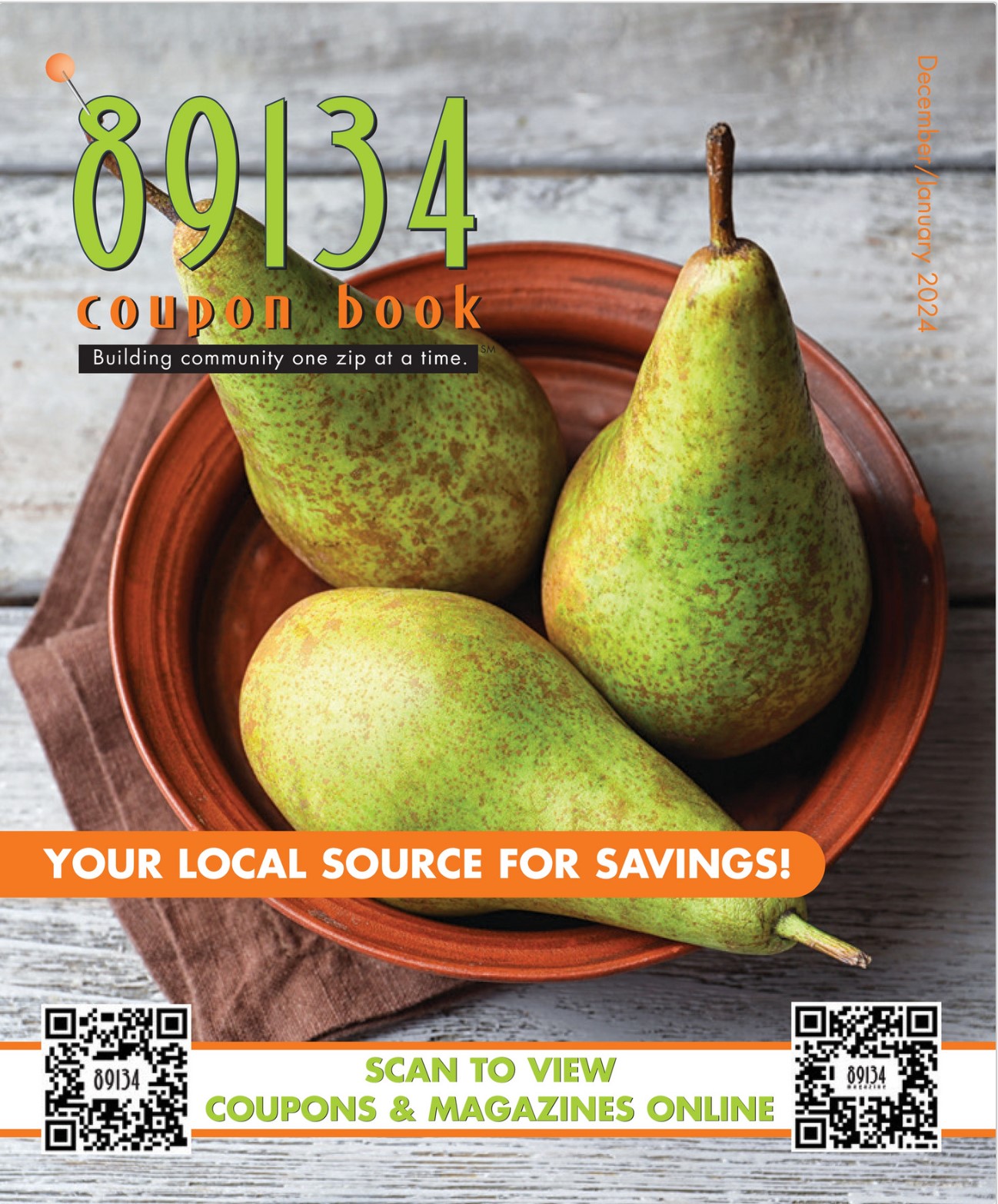 Las Vegas and Henderson Coupons ZipCodeMagazines.com